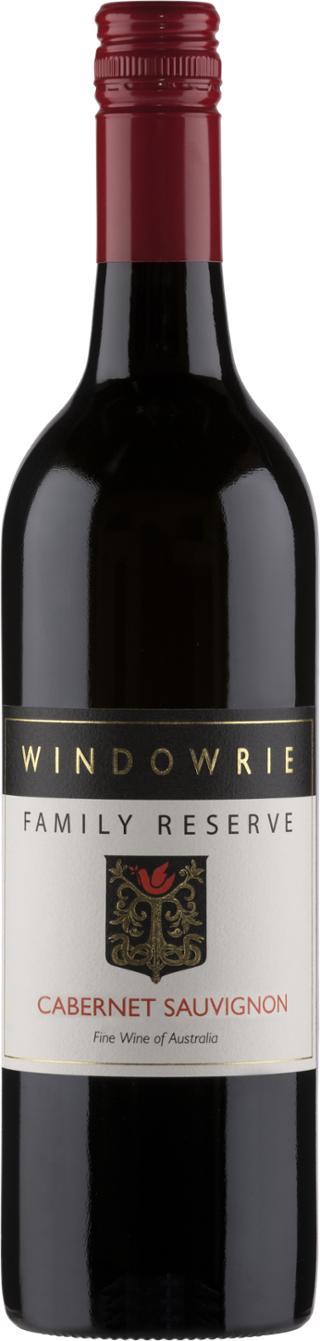 Windowrie Estate Family Reserve Cabernet Sauvignon 2012 - The Real Review